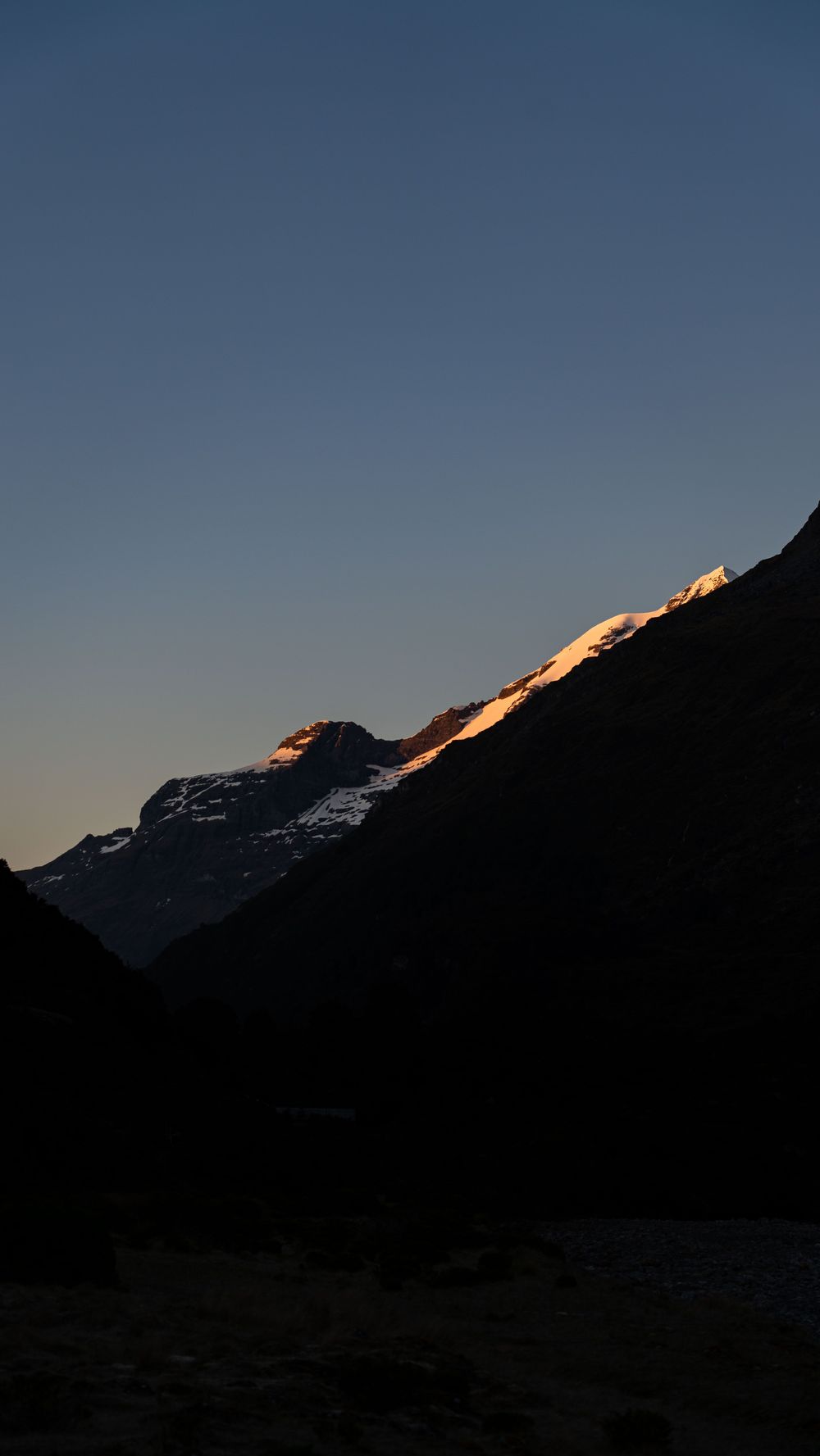 Solo Hiking the Rees-Dart Track in New Zealand | Gone - Tell your ...