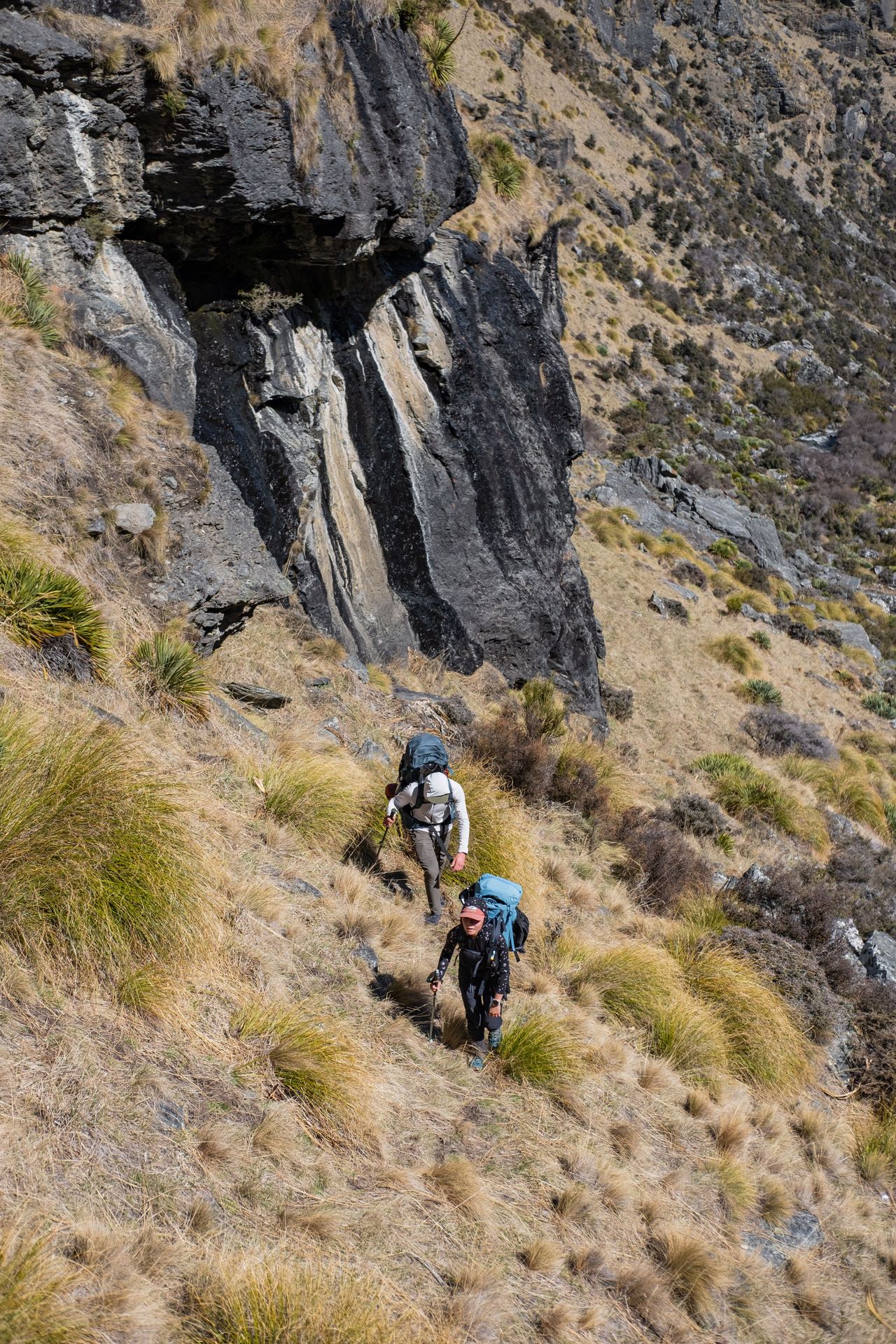Ben Nevis Trip Report, New Zealand | Gone