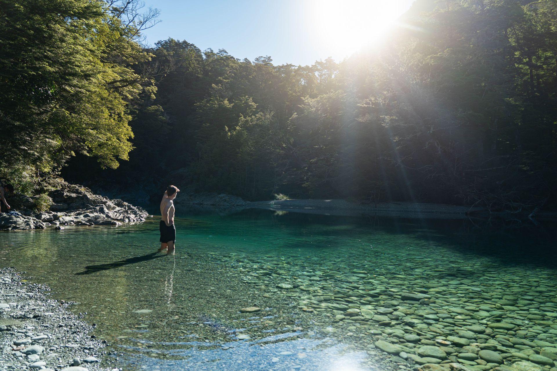 Hiking Five Passes Trip Report, New Zealand | Gone