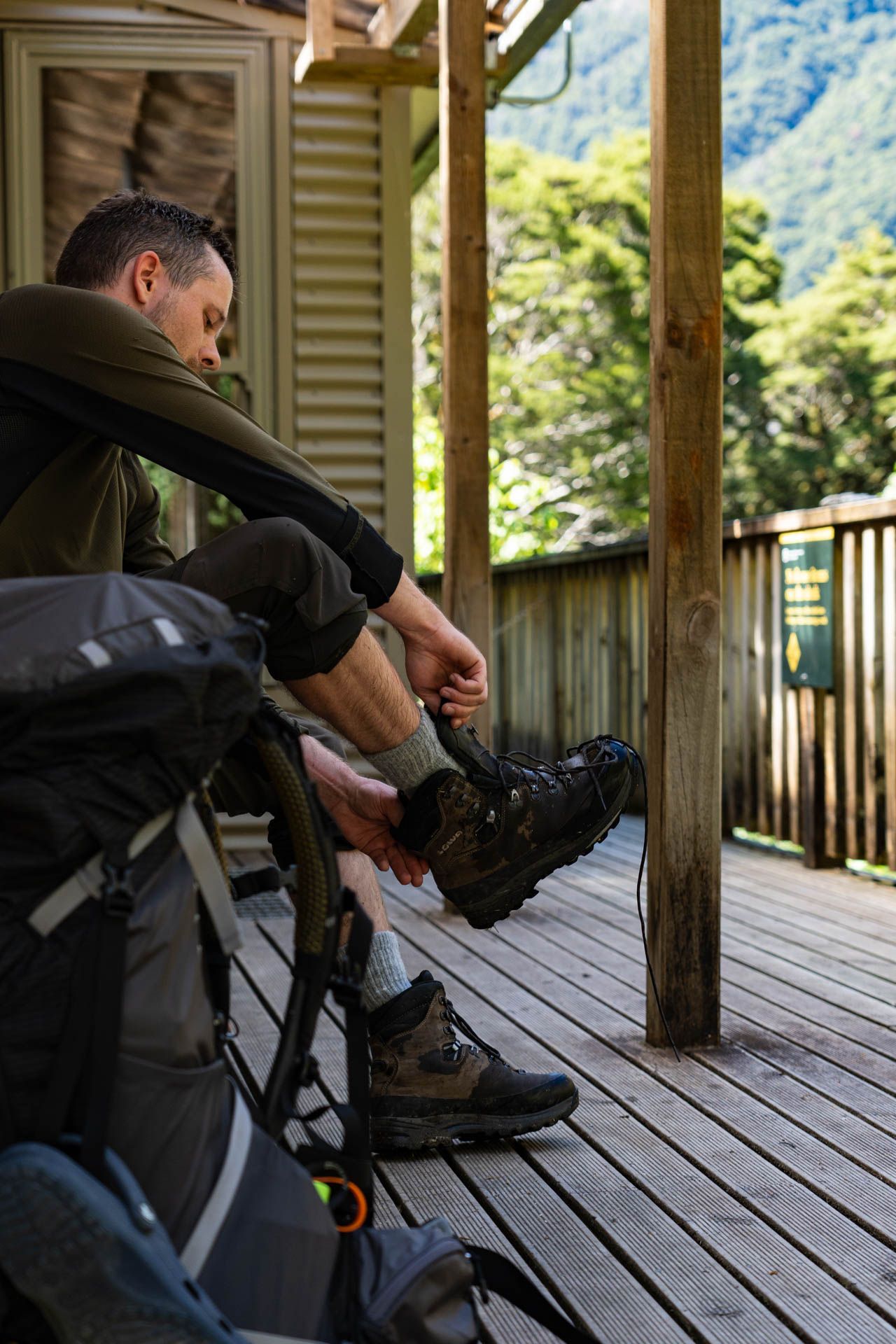 Gillespie Pass Circuit Trip Report, New Zealand | Gone