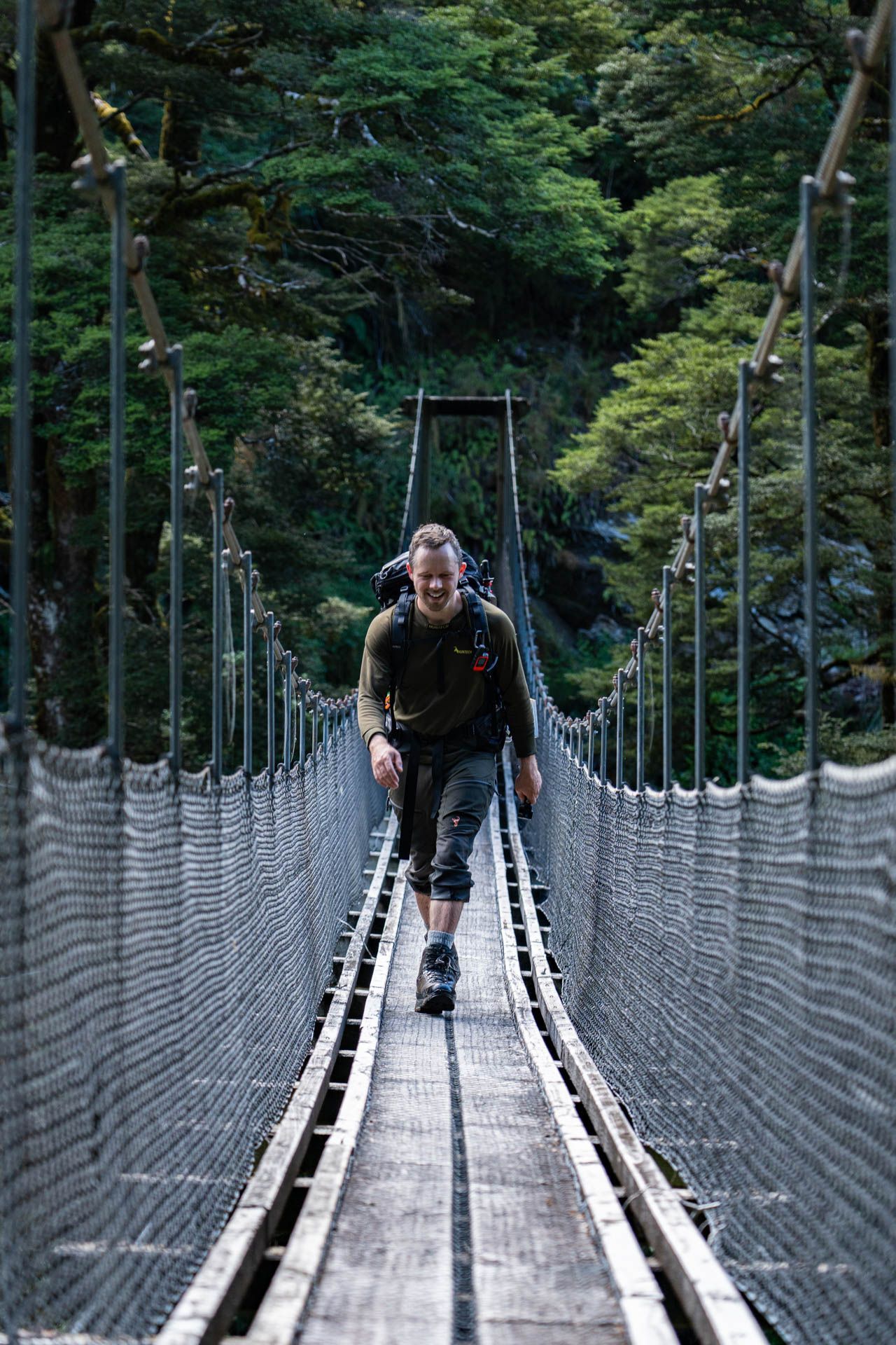 Gillespie Pass Circuit Trip Report, New Zealand | Gone